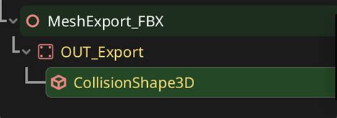 Sending Mesh From Raycast3d To Meshdatatool Physics Godot Forum