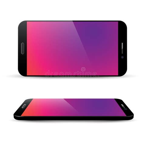 Vector Color Round Halftone Effect Colorful Gradient Halftone Abstract