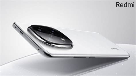 Xiaomi Redmi Note Pro Pro Smartphone