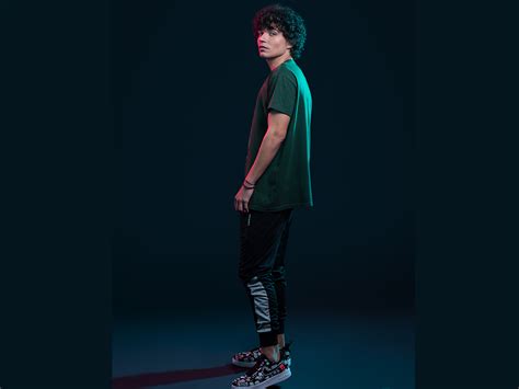 Bryan Sánchez La Próxima Promesa De La Escena Musical Cubana