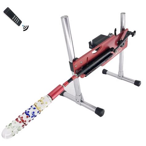 Fuk Machine Premium Sex Machine With Penis Cable Controlled Love Machine With Remote Control
