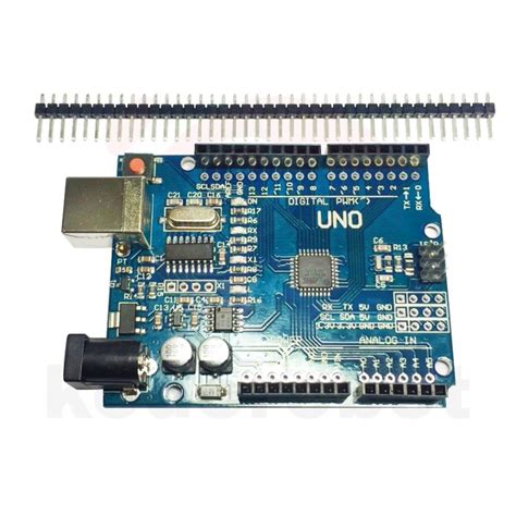 Arduino Uno Ch 340 宇宙機器人