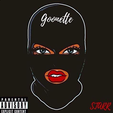‎goonette Single Album By Starr Apple Music