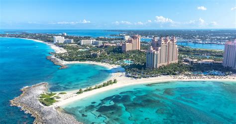 Regional Adventures Paradise Island Bahamas The Swiss Rock Cable Beach