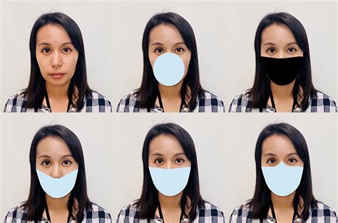 Nist Facial Recognition Accuracy Drops When Masks Are Worn Iris Id