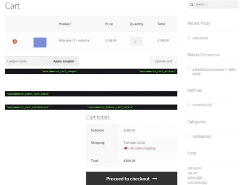 WooCommerce Hooks Guide Full List And Examples