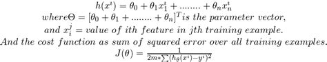 Multivariate Regression GeeksforGeeks