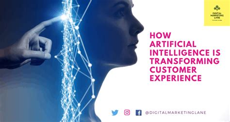 How Artificial Intelligence Is Transforming Customer Experience In 2020