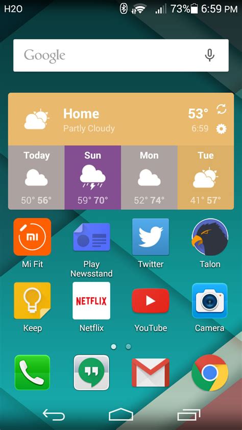 Huawei Snapto Review