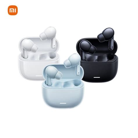 Redmi Buds Lite ANC Earbuds NoFake Lk NoFake Mobile Store Maharagama