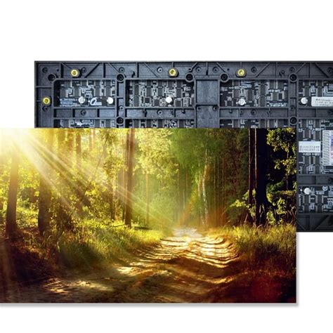 Indoor P0 8 Ultra Hd Led Display Module Smd Screens In Pakistan Indoor Outdoor Smd Screen