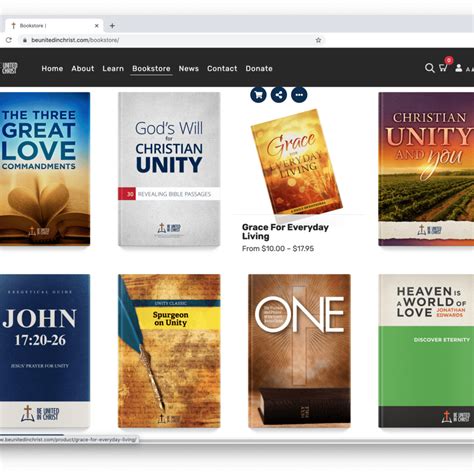 Publishing Luminfire