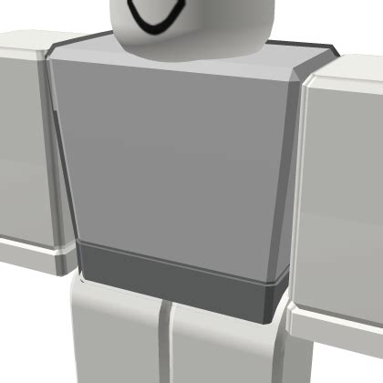 Torso Roblox
