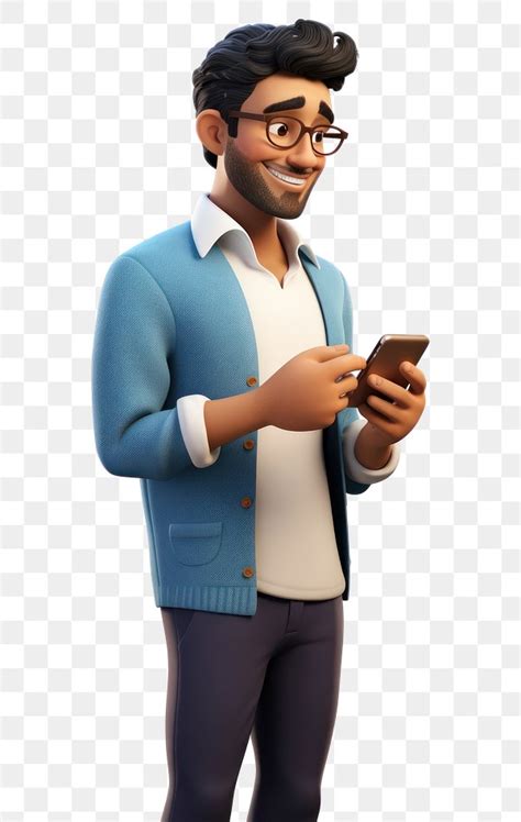 PNG Adult Electronics Technology Telephone Premium PNG Rawpixel