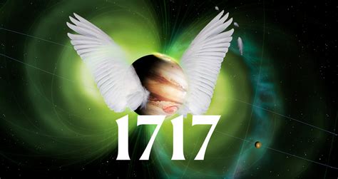 Dit Is De Betekenis Van Angel Number 1717
