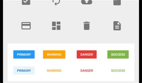 Uikit Templates Altair Admin Material Design Uikit Template Themekeeper