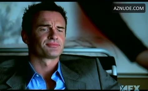 Brooke Shields Butt Scene In Nip Tuck Aznude