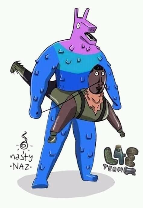 Fortnite Needs This R FortNiteBR