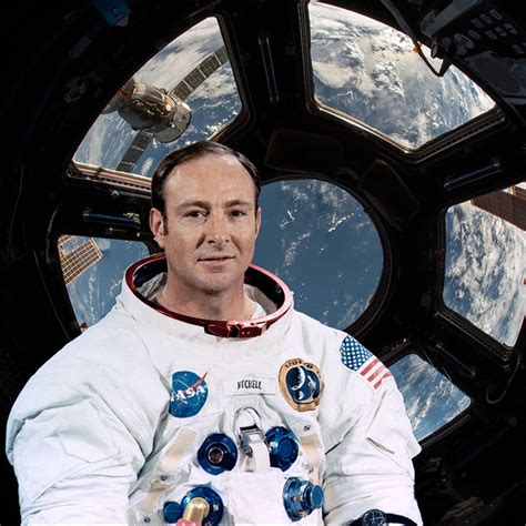 Astronaut Edgar Mitchells Transformative Experience In His Own Words