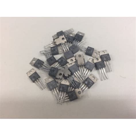 Hitachi C1061 Transistor