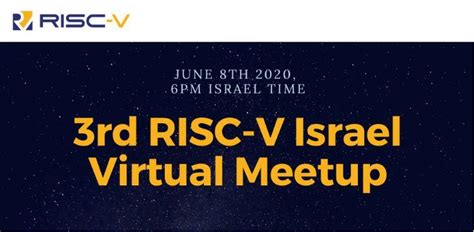 Andes Technology Corporation On Linkedin Riscv Riscv Riscv