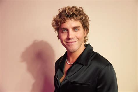 Lukas Gage ChristieArlo