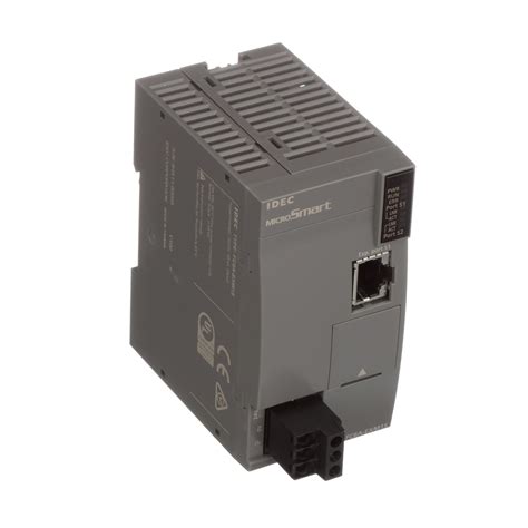 FC A EXM S Idec Industrial Relays Distributors Price Comparison And Datasheets Octopart