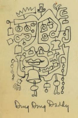 Ding Dong Daddy Jim Flora