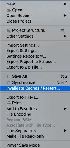 无法解析符号 Springbootapplication Intellij Dea Spring Boot Intellij Idea