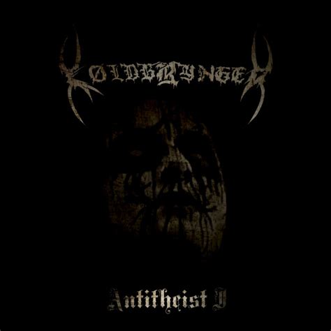 Antitheist I Køldbrynger