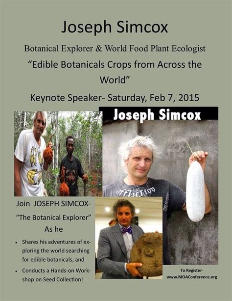 Joseph Simcox Keynote Speakers Keynote Wow Factor