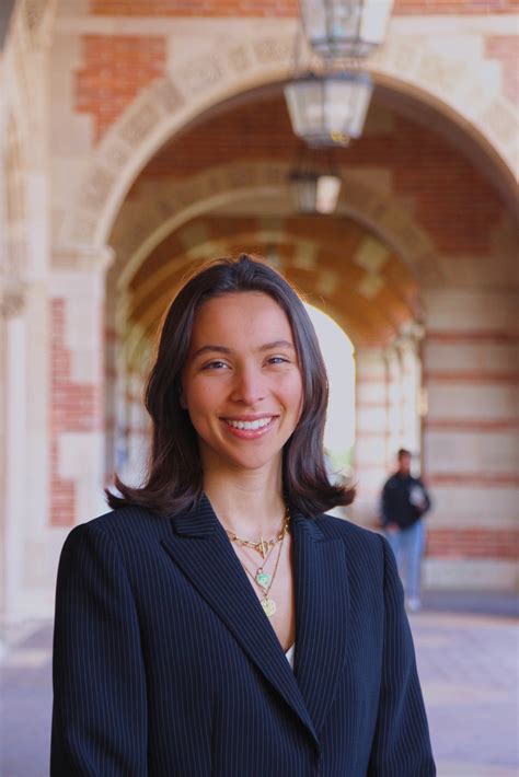 Alexandra Dimitreli Ucla Economics