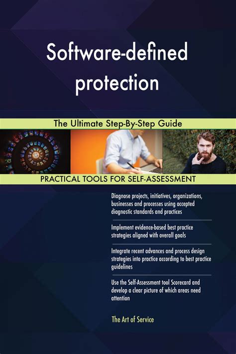 Software Defined Protection The Ultimate Step By Step Guide By Gerardus