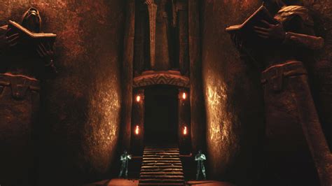 I Made A Dungeon Filled With Giant Kings And Relic Hunters That Links