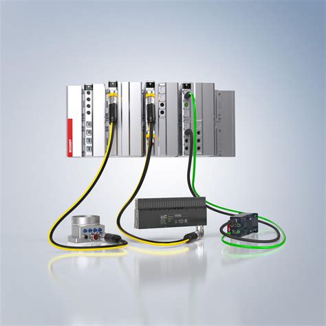 Beckhoff Automation On Linkedin Beckhoff Automation Automatica Mxsystem Innovation