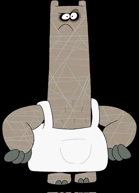 The 15 Best Chowder Characters Ranked By Their Popularity Ke