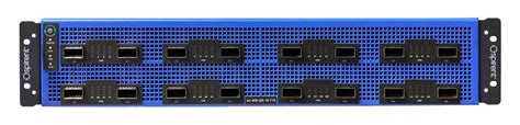 Spirent Announces A2 400g Appliance For High Density Ethernet Testing