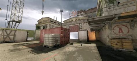 CS Criador Da Cache Divulga Novas Fotos Do Mapa Game Arena