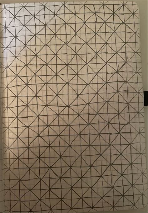 graph paper design