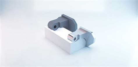 Additive Manufacturing Hexagon