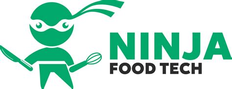 About Ninja Food Tech