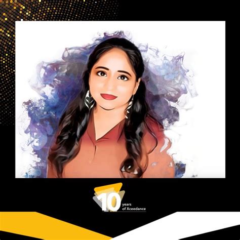 preeti pandey on linkedin lifeatxceedance celebration