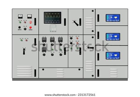Switchgear Monitoring System Over 26 Royalty Free Licensable Stock Illustrations And Drawings