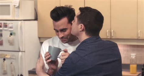 We Just Need A Body Mallpretzles Schitts Creek Archive Of Our Own