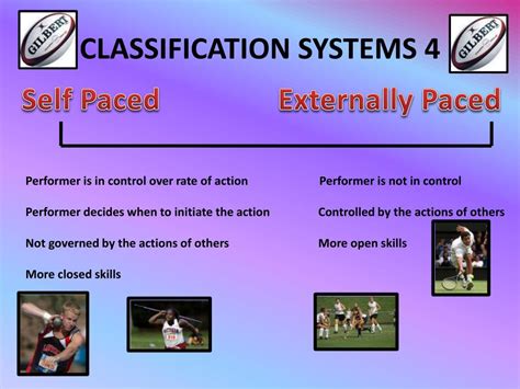 Ppt Classification Of Skills Powerpoint Presentation Free Download