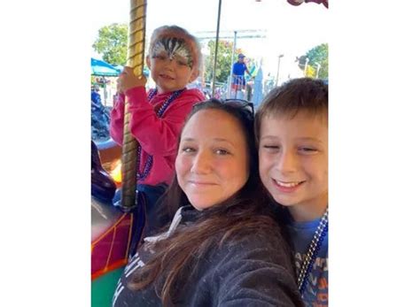 Allyson Nicole Phillips Obituary 2024 Beverly Ma Campbell Funeral Home Beverly