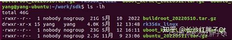 Rk3568开发笔记（五）：在虚拟机上使用sdk编译制作uboot、kernel和ubuntu镜像 知乎