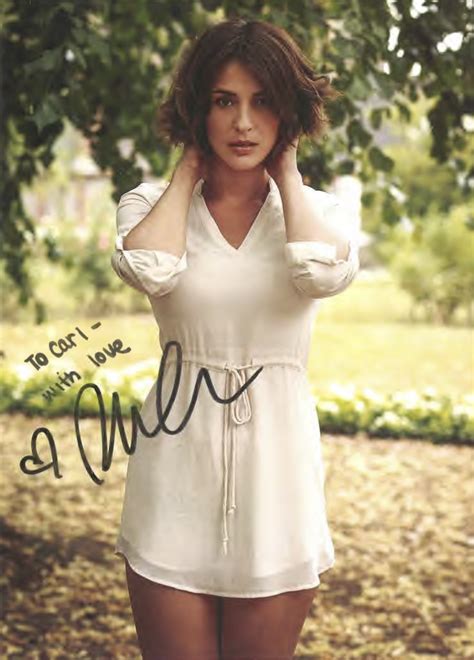 Celebrity Signings Rebecca Van Cleave Game Of Thrones