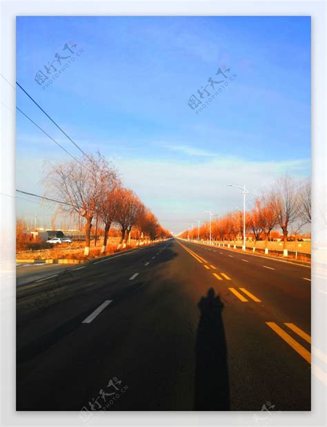 马路图片素材 编号40204199 图行天下