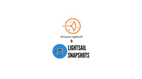 Backup Della Vps Su Amazon Lightsail
